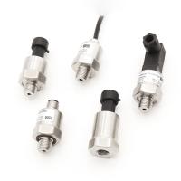 China WNK Industrial Pressure Transducer 0-10V 4-20mA Output Gauge Absolute Pressure Sensor Air Compressor OEM for sale