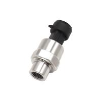 China Low Cost Industrial 4-20mA Refrigerant Pressure Transducer Sensor Hydraulic Pressure Sensor for sale