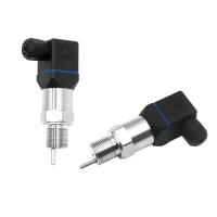 China 0.5-4.5V 4-20mA PT100 Temperature and Pressure Sensor for sale