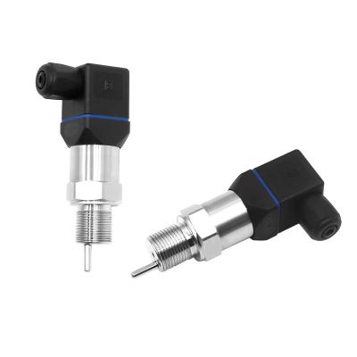 China 0.5-4.5V 4-20mA PT100 Temperature and Pressure Sensor for sale