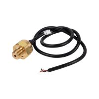 China WNK 0.5-4.5V Small Mini Brass Pressure Sensor for Harsh Working Condition for sale