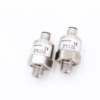 China OEM ODM 0.5 Accuracy Industrial Pressure Transducer 150 Psi Pressure Sensor 4-20ma Pressure Transmitter for sale