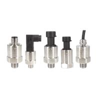 China Smart OEM 4-20mA 316L/304 Stainless Steel IP65 Pressure Sensor/Transducer/Transmitter for sale