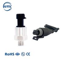 China Factory Supply Pressure Transmitter 4-20mA Pressure Transducer Sensor Fuel Pressure Sensors for sale