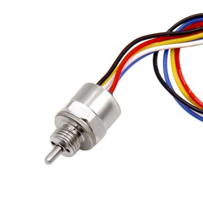 China WNK 0.5V~4.5V I2C Temperature Pressure Sensor for Coffee Machine and Water Dispenser for sale