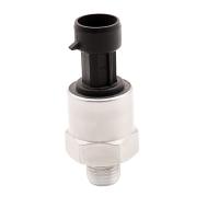 China Universal Pressure Measuring Instruments 4-20mA 0.5-4.5V Water Pressure Sensor for Fuel Oil Air Gas for sale