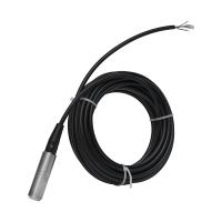 China WNK8010 Explosion-Proof Submersible Water Level Transmitter with 4-20mA Output 0.2%FS Accuracy CE ROHS for sale