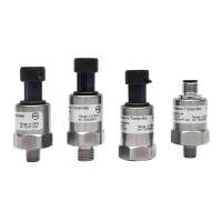 China WNK81ma Electronic Water Pressure Sensor 0.5-4.5V 4-20mA Output -1-700Bar Range for Oil Air Gas CE ROHS for sale