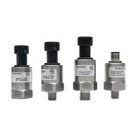 China WNK81ma IOT Pressure Sensor 4-20mA 0-5V Output for Water Truck Fuel Oil Brake CE ROHS for sale