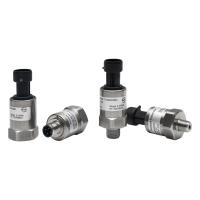China WNK HVAC/Refrigeration Pressure Sensor Transmitter 0.5-4.5V for sale