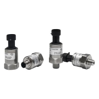 China WNK HVAC/Refrigeration Pressure Sensor Transmitter 0.5-4.5V for sale