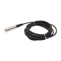 China WNK 4-20mA 0-10V Throw in Type Level Sensor for Water Tank for sale