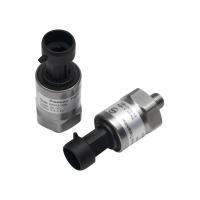 China Low Cost 30bar Gauge M12 Pressure Transducer for Smart Gas for sale