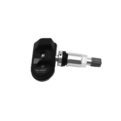 China Tire Pressure Monitoring Programmable System Tpms Programmer Monitor Universal Tpms Sensor for 434/315MHz for sale