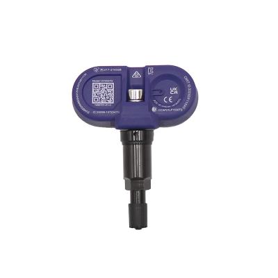 China TPMS Tire Pressure Monitoring Sensor for Tesla Cars Bluetooth Tire Pressure Sensor for Model3/Y/S for sale