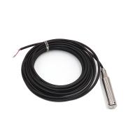 China WNK RS485 Modbus Submersible Water Level Sensor for Water and Diesel for sale