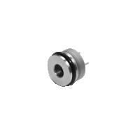 China OEM Piezoresistive Pressure Sensor I2C 0-5V 4-20mA 50Bar 100 psi Diffused Silicon Oil Filled Pressure Sensor for sale