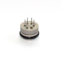 China OEM Piezoresistive Pressure Sensor I2C 0-5V 4-20mA 50Bar 100 psi Diffused Silicon Oil Filled Pressure Sensor for sale