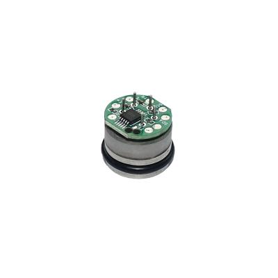 China WNK 0.5V~4.5V I2C Ceramic Pressure Sensor 4-20mA Pressure Transducer Core for sale