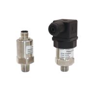 China WNK 150Psi Oil Pressure Sensor Npt 1/8 Pressure Transmitter Sensor Transducer 4-20mA for Water Supply for sale