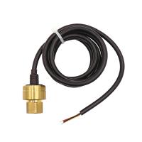 China WNK Cheap Price HVAC air Conditioning 0.5-4.5v Pressure Sensor for R134a R404a R407c R410a R502 R507 for sale