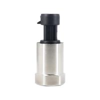 China WNK80MA I2C HVAC Air Pressure Sensor Anti Corrosion ASIC Signal Conditioning Chip for sale
