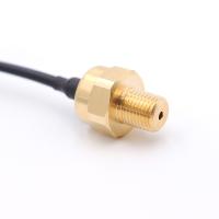 China 10bar Ceramic Pressure Sensor for sale
