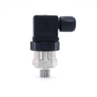 China DIN43650 0-10V 1-5V 4-20ma Ceramic Capacitive Pressure Sensor for sale