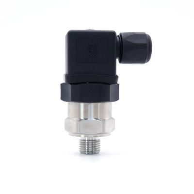 China DIN43650 0-10V 1-5V 4-20ma Ceramic Capacitive Pressure Sensor for sale