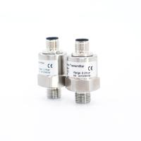 China SS316 Small 10 bar 20 bar 4-20mA Pressure Sensor Transducer For Liquid Gas Steam for sale