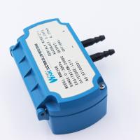 China 4-20mA 0-5V Digital Differential Pressure Sensor For Textile Machinery for sale