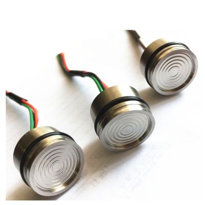 China 0.5-4.5V 4-20mA 1-5V SPI I2C Piezoresistive Silicon Pressure Sensor for sale