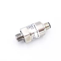 China 24VDC Electronic Water Pressure Sensor , Vacuum Absolute Pressure Transmitters for sale