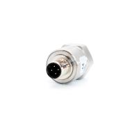 China 24VDC Electronic Water Pressure Sensor , Vacuum Absolute Pressure Transmitters for sale