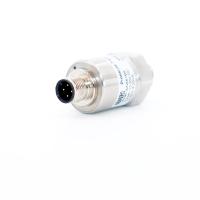 China 24VDC Electronic Water Pressure Sensor , Vacuum Absolute Pressure Transmitters for sale