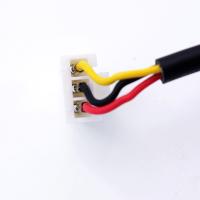 China IP65 IP67 Industrial Pressure Sensor For Gas Supply Pipeline for sale