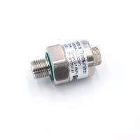 China Digital SS316 Electronic Water Pressure Sensor For Gas Vapor ISO9001 2015 for sale