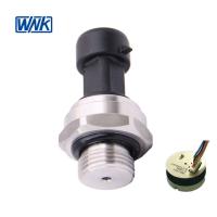 China High Overload Electronic Water Pressure Sensor ASIC Signal Conditioning Chip for sale