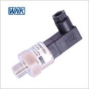 China High Overload Electronic Water Pressure Sensor ASIC Signal Conditioning Chip for sale