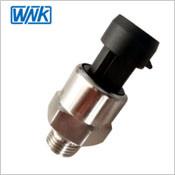 China High Overload Electronic Water Pressure Sensor ASIC Signal Conditioning Chip for sale