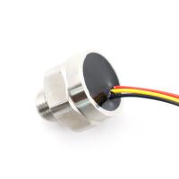 China WNK Cable Outlet 4 To 20ma Pressure Sensors And Transducers With 1 Year Warranty for sale