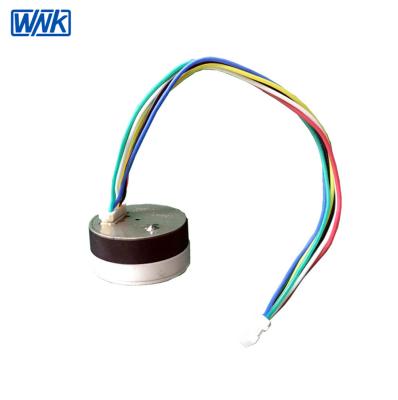 China Low Current W21 Air Pressure Transmitter Al2O3 Material for sale