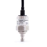 China 3.3V IOT I2C Pressure Transducer For Water Oil Air Pressure Measurement for sale