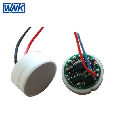 China 10bar 20bar Gas Pressure Transducer 100 times overload for sale