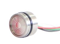 China I2C SPI Output Digital Water Pressure Sensor Standard Mounting Size for sale