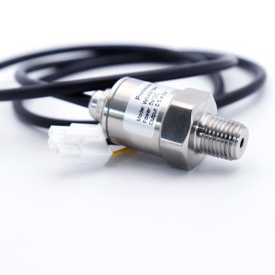 China G1 4 Packard Electronic Pressure Sensor with 1 YEAR Warranty for sale