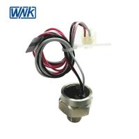 China Smart GS Small IOT Pressure Sensor With SPI I2C 0.2-2.9V Sleep Function for sale
