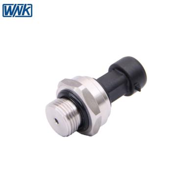 China Mini Analog I2C Electronic Pressure Sensor With 1 4 NPT Quick Connection for sale
