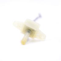 China 5V Power Gauge Pressure Sensors OEM ODM For Air Comprosser for sale