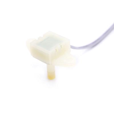 China Medical Use PVC Electronic Air Pressure Sensor with 0.0002psi Resolution for sale